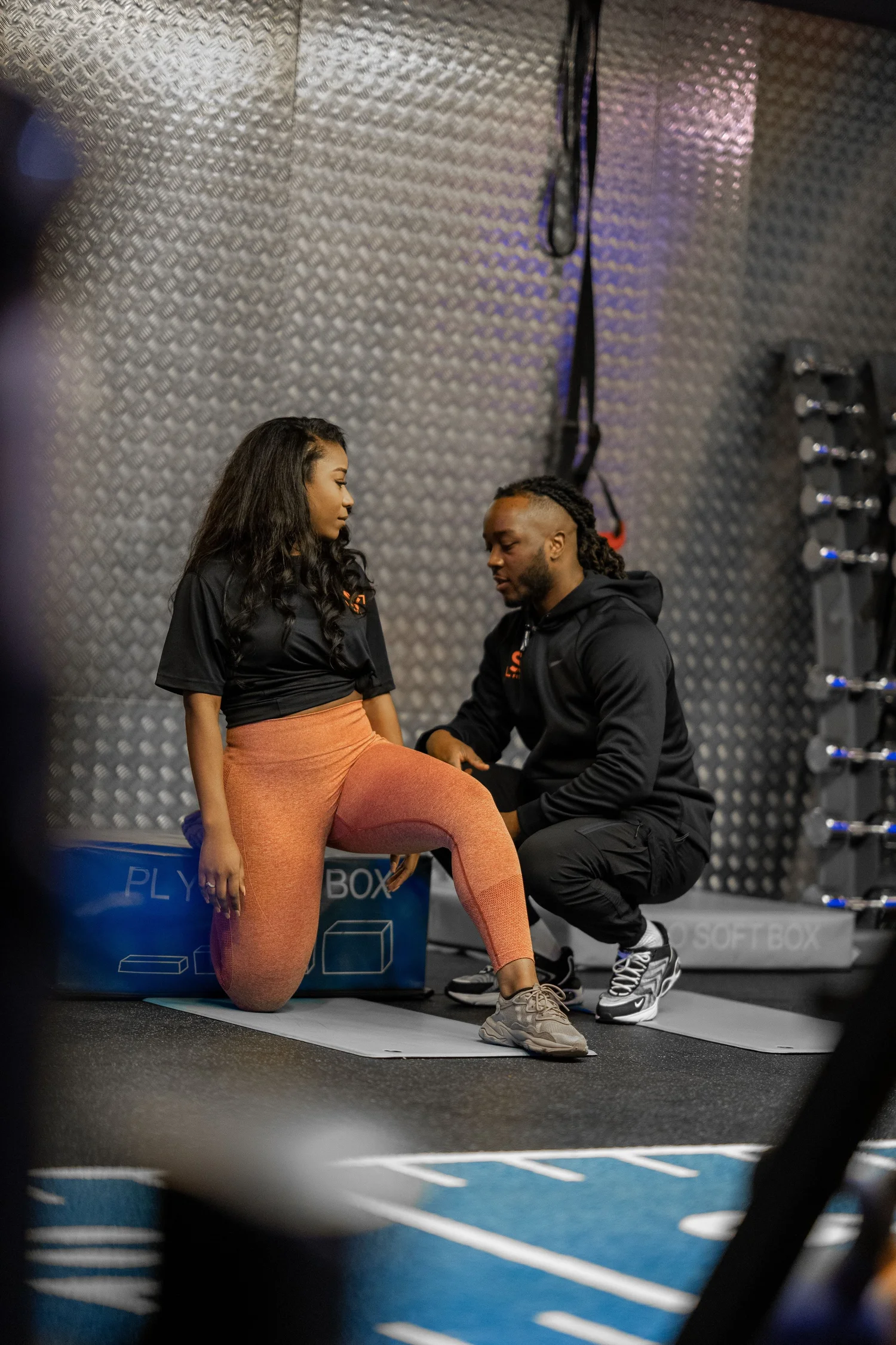 SK FITNESS PERSONAL TRAINING CROYDON