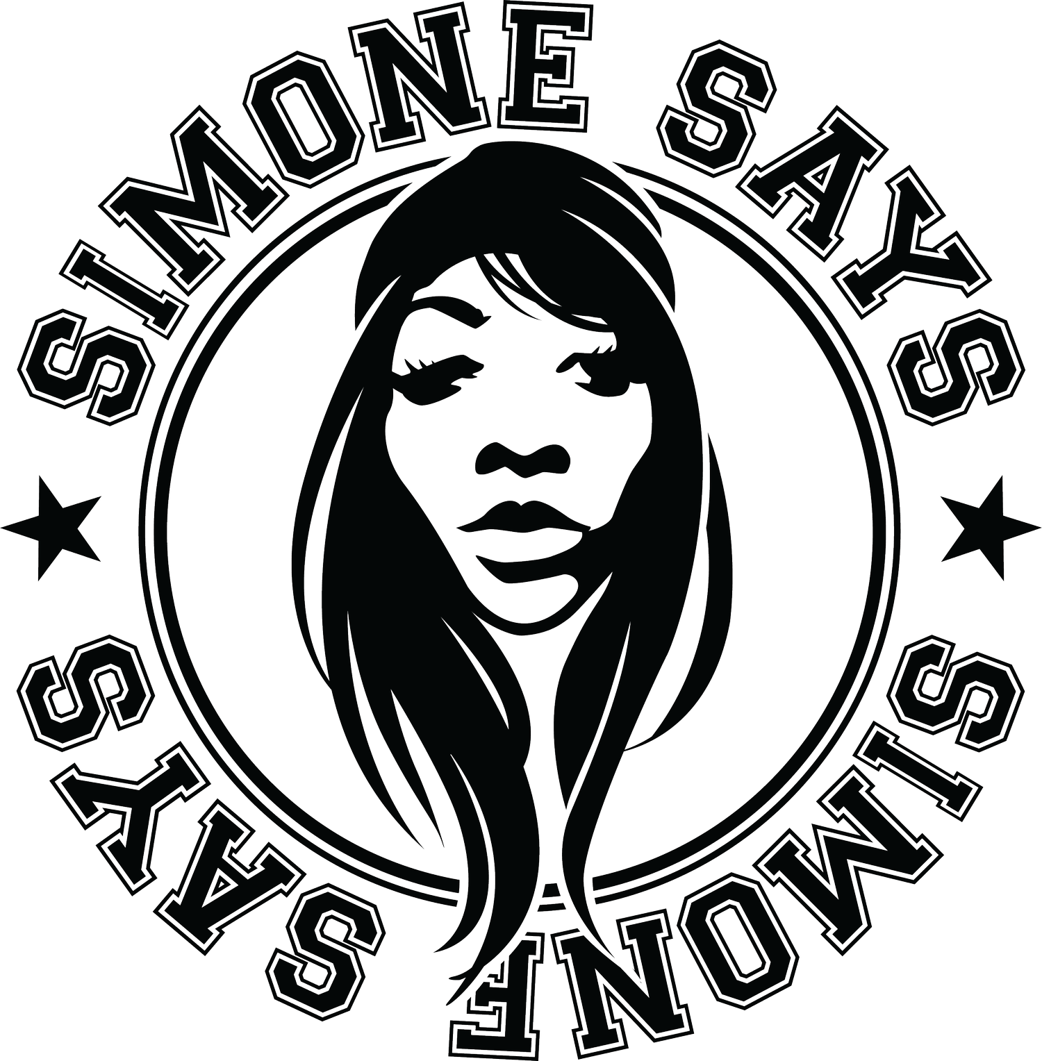 Simone Says Music & Events