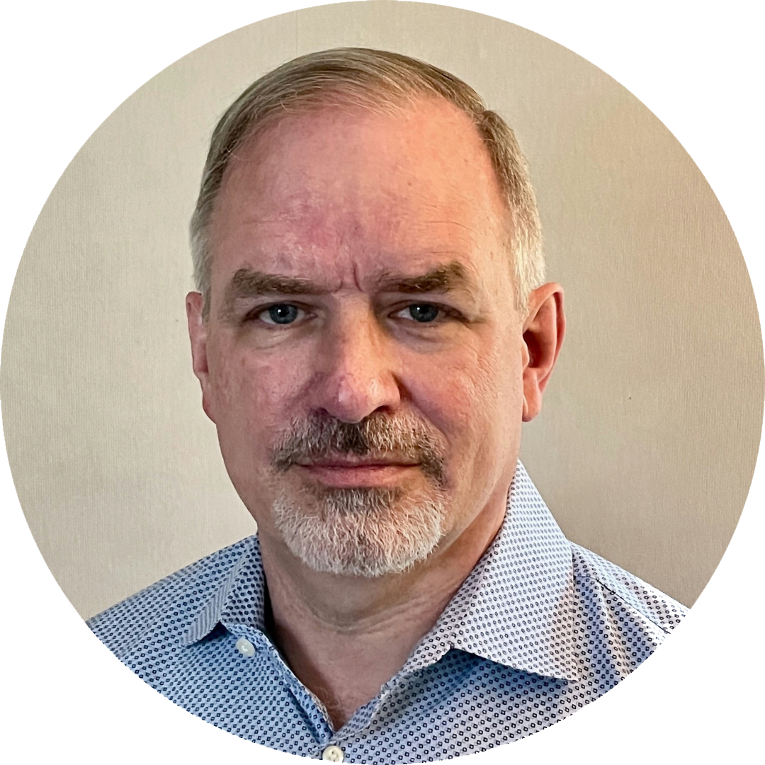 John Hack The Learning Ideas Conference February 2024 Online Event