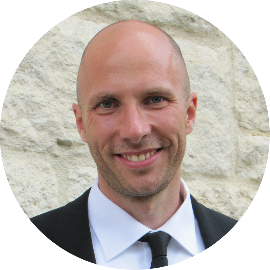 Christoph Knoblauch Bio — The Learning Ideas Conference - February 2024 ...