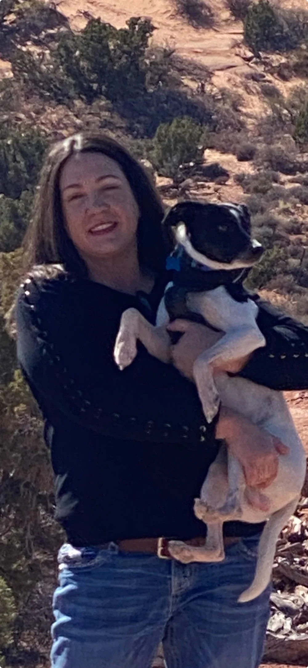 Meet Our Crew — Flourish & Flow Mendo