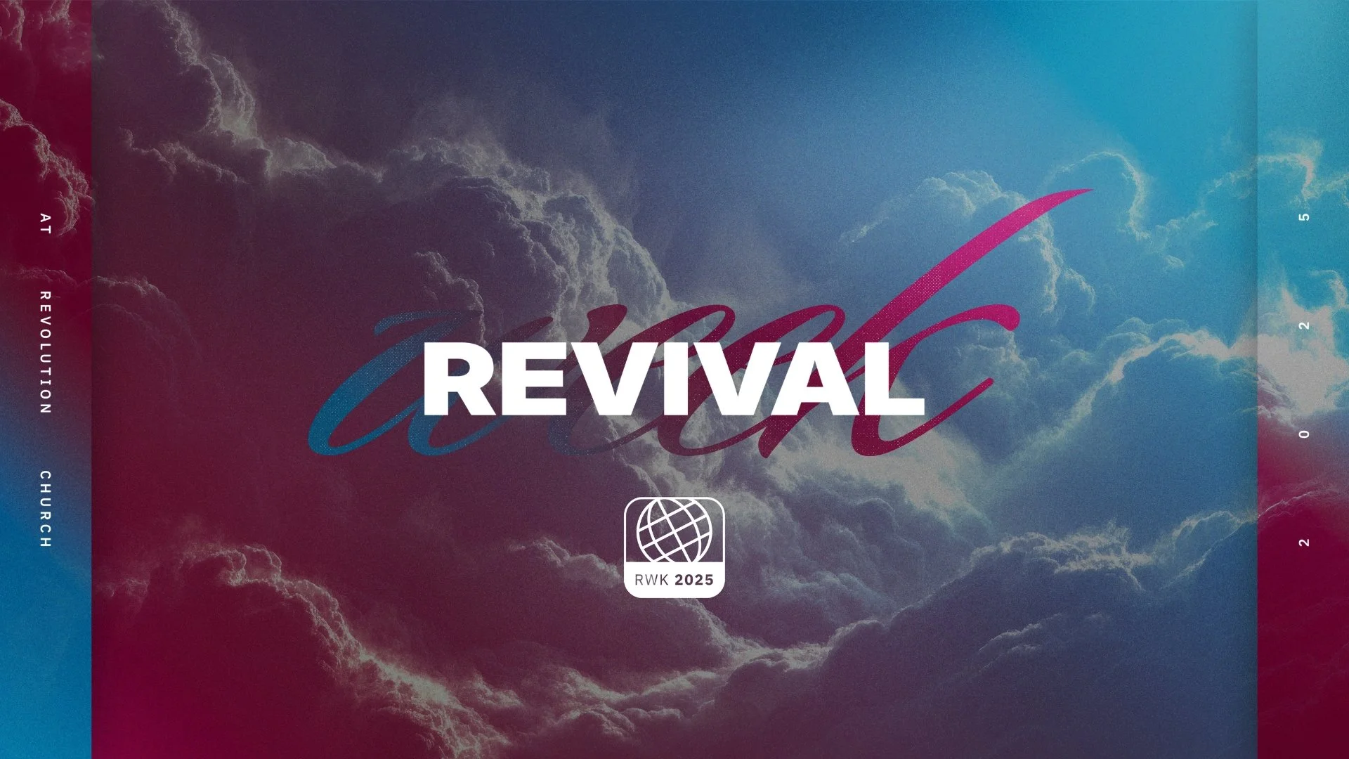 Watch — Revolution Church