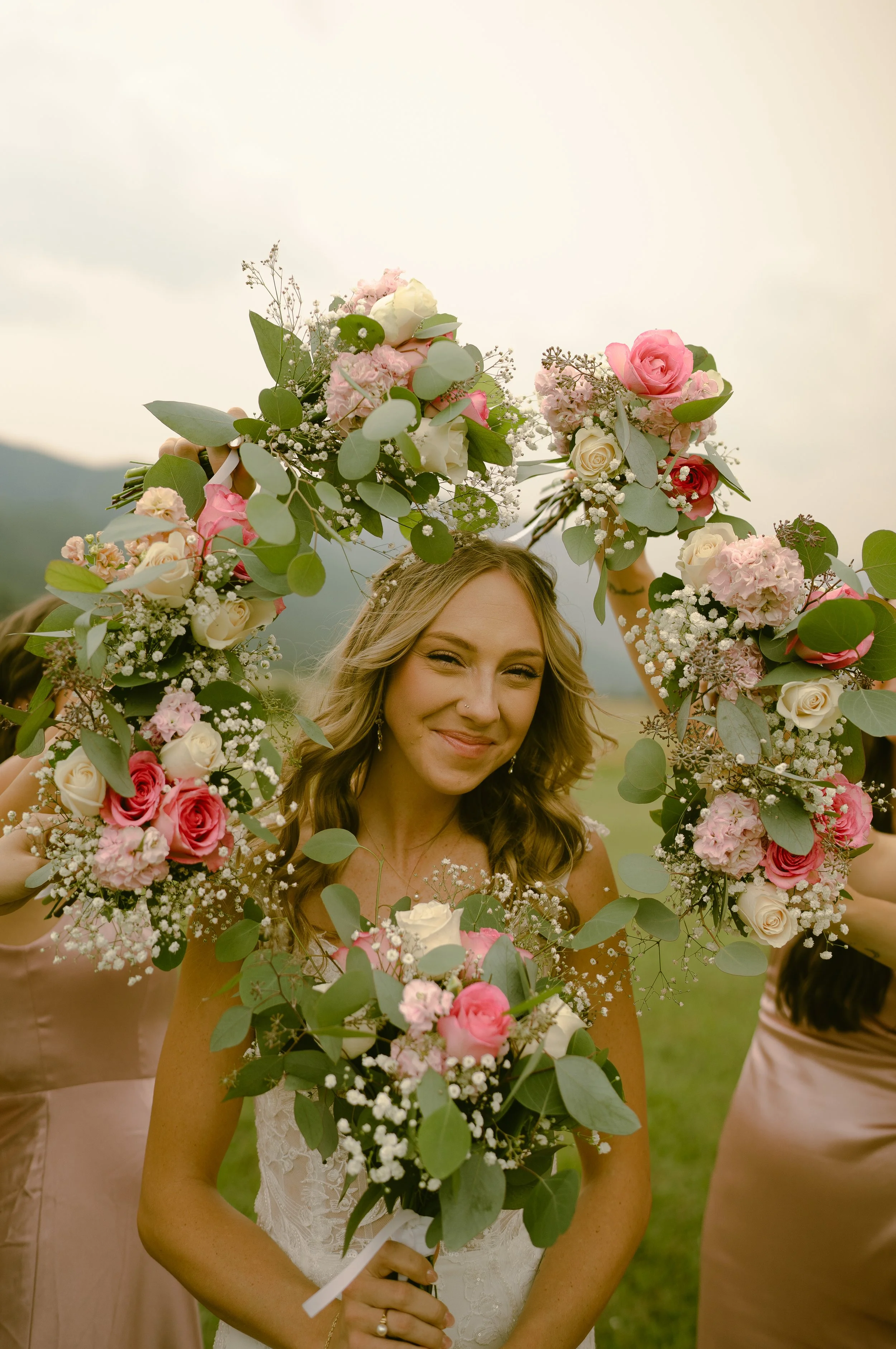 Utah Based Wedding Photographer | Haylee Baker Photo