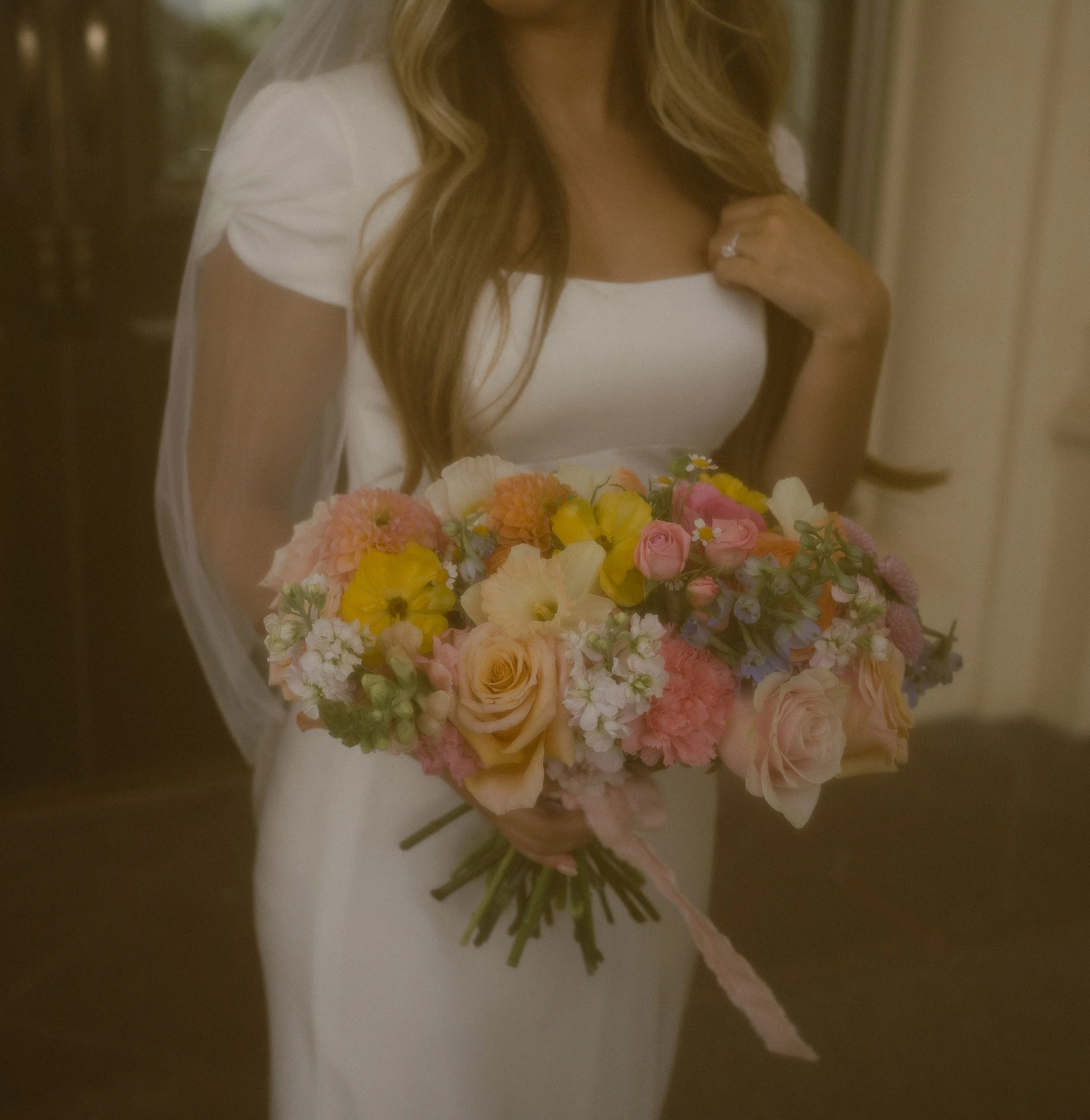 Utah Based Wedding Photographer | Haylee Baker Photo