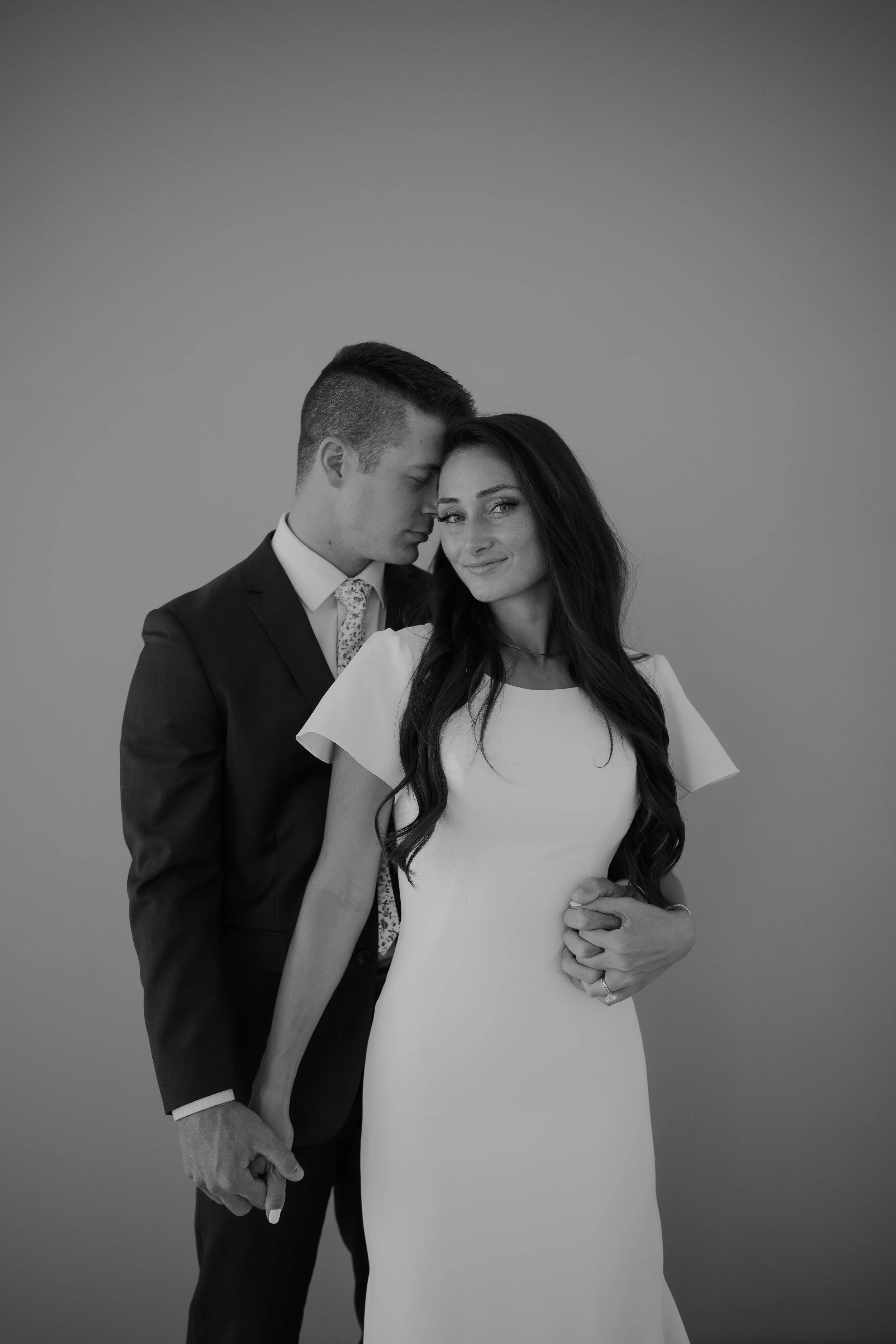 Utah Based Wedding Photographer | Haylee Baker Photo