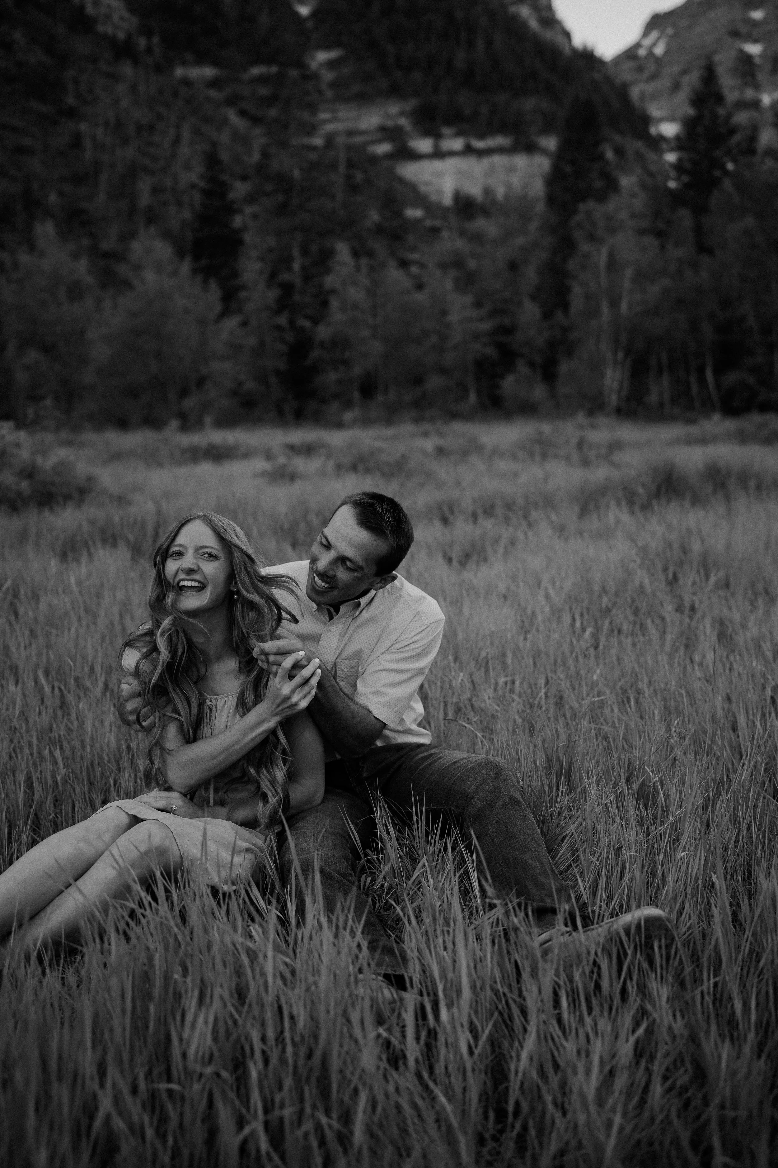 Utah Based Wedding Photographer | Haylee Baker Photo