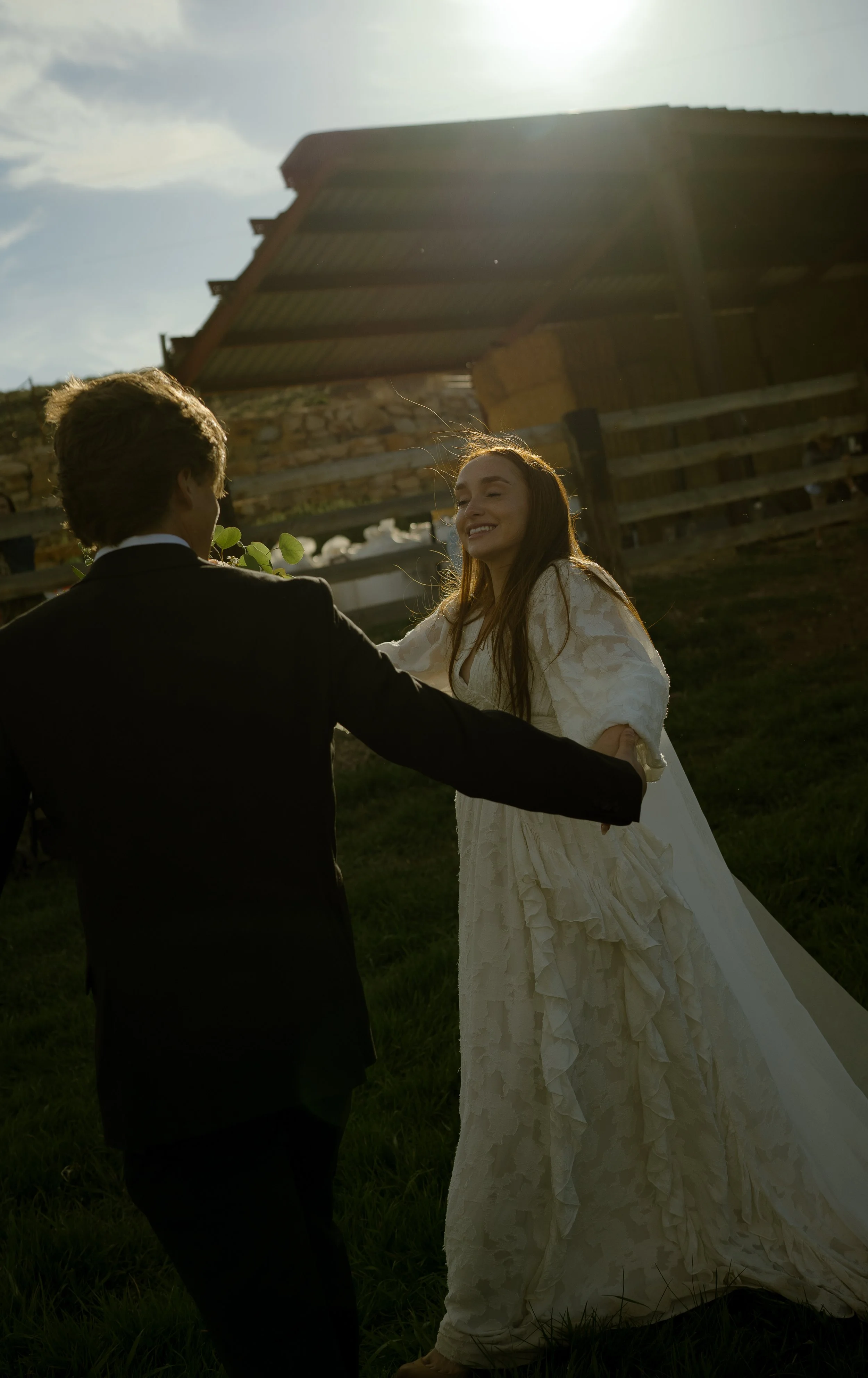 Utah Based Wedding Photographer | Haylee Baker Photo