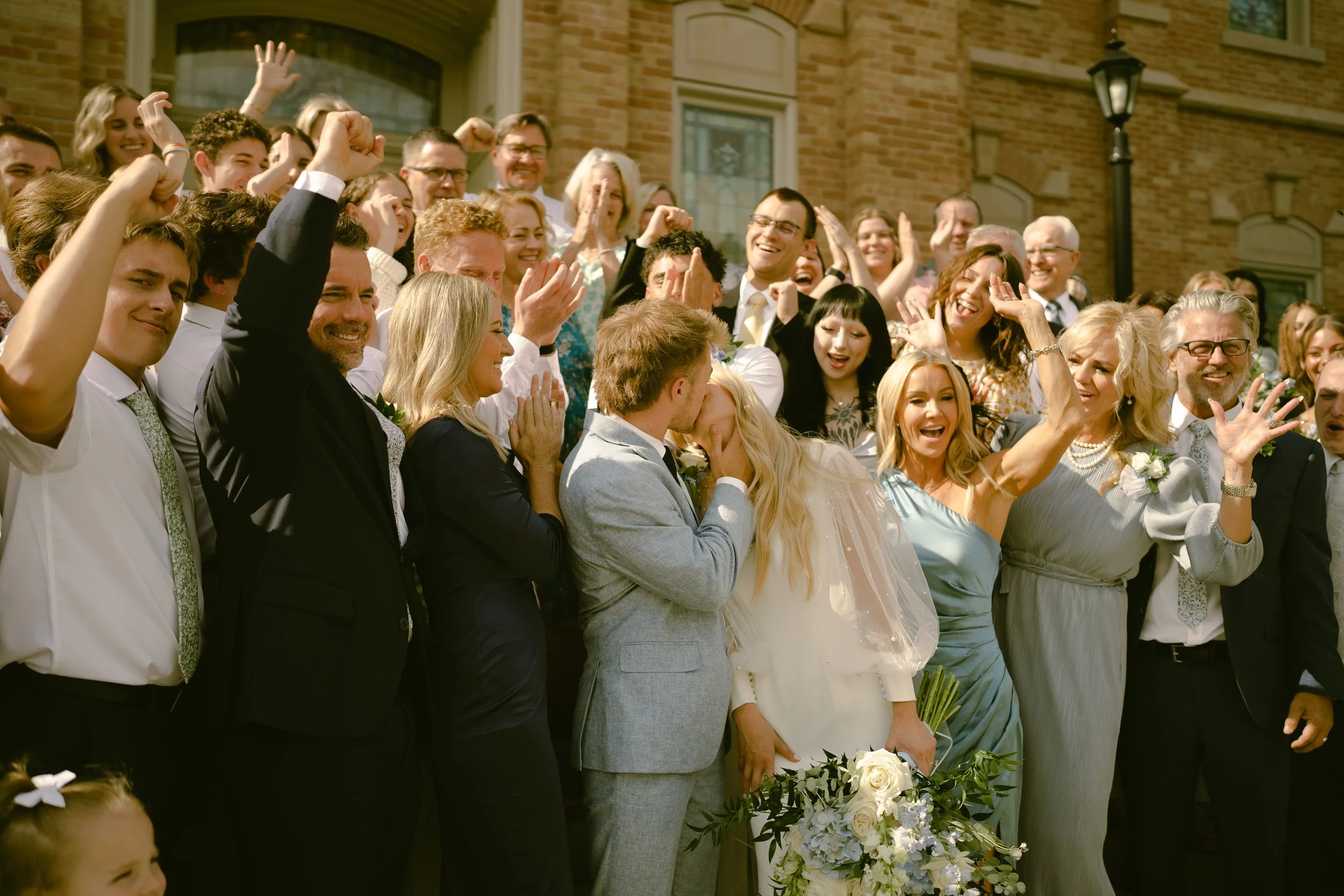 Utah Based Wedding Photographer | Haylee Baker Photo