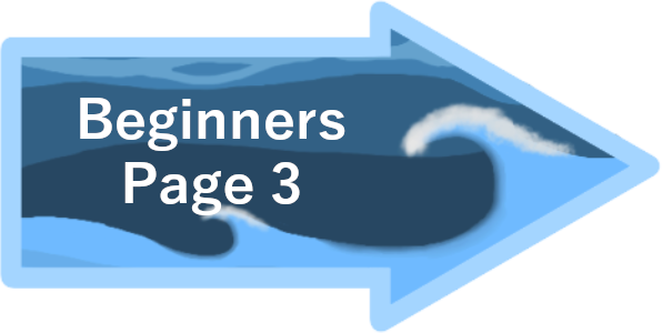 Beginner — Free Flowing - Roleplay Focused Table Top Game