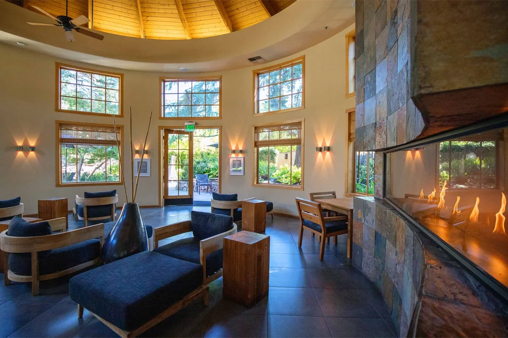 Serene Spa Treatments & Wellness Experiences | Wine & Roses