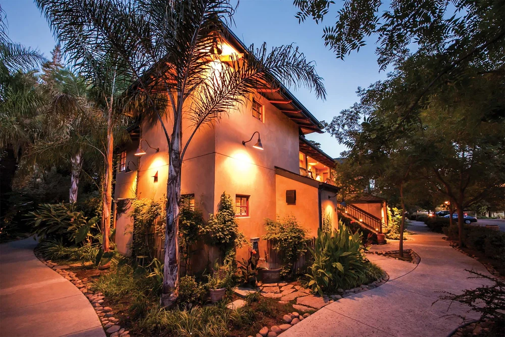 A Boutique Hotel in Lodi Wine Country, CA | Wine & Roses