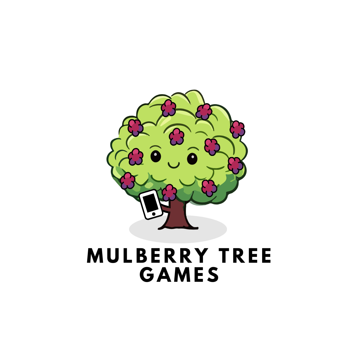 Mulberry Tree Games