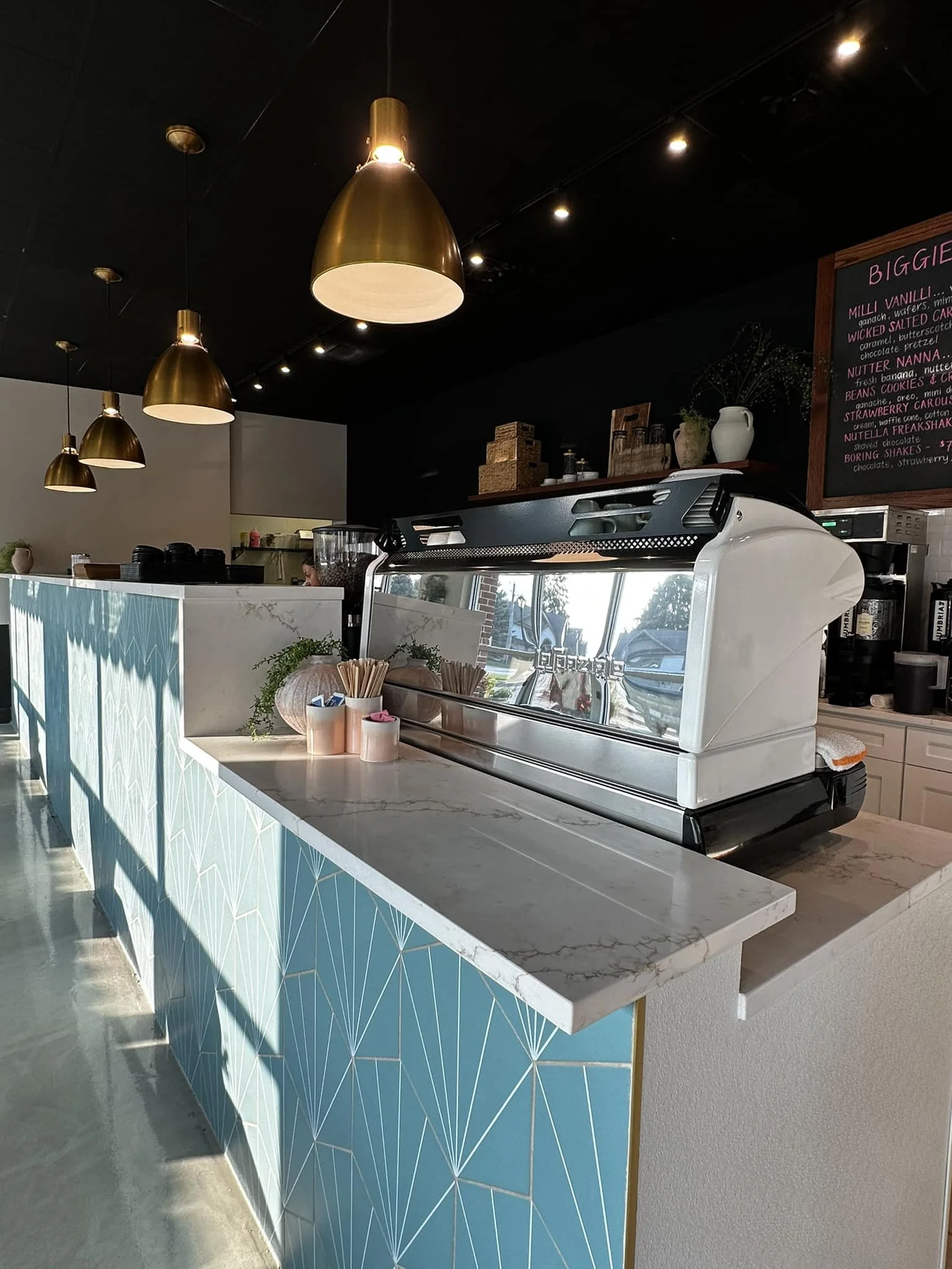 Fulla Beans Cafe