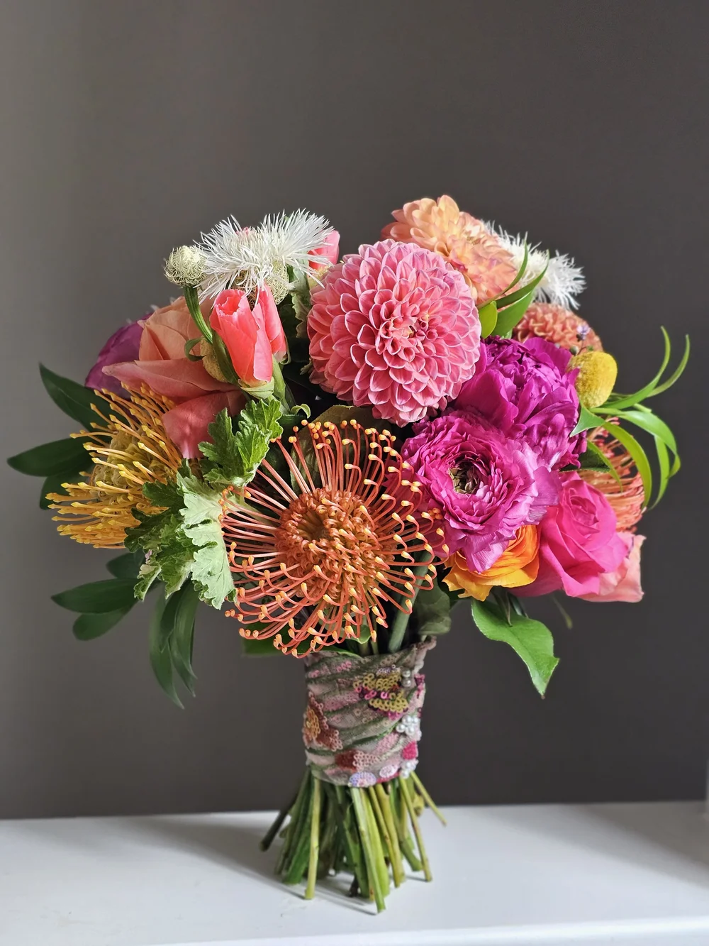 The Florapist Raleigh Floral arrangements | wedding flowers | Raleigh ...