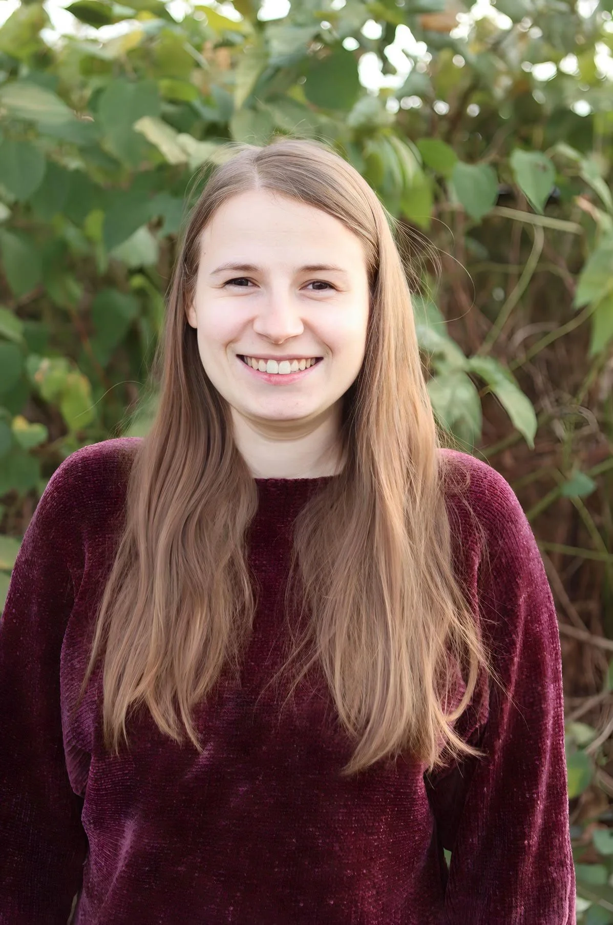Meet Our Expert Mental Health Professionals — Rooted Counseling ...