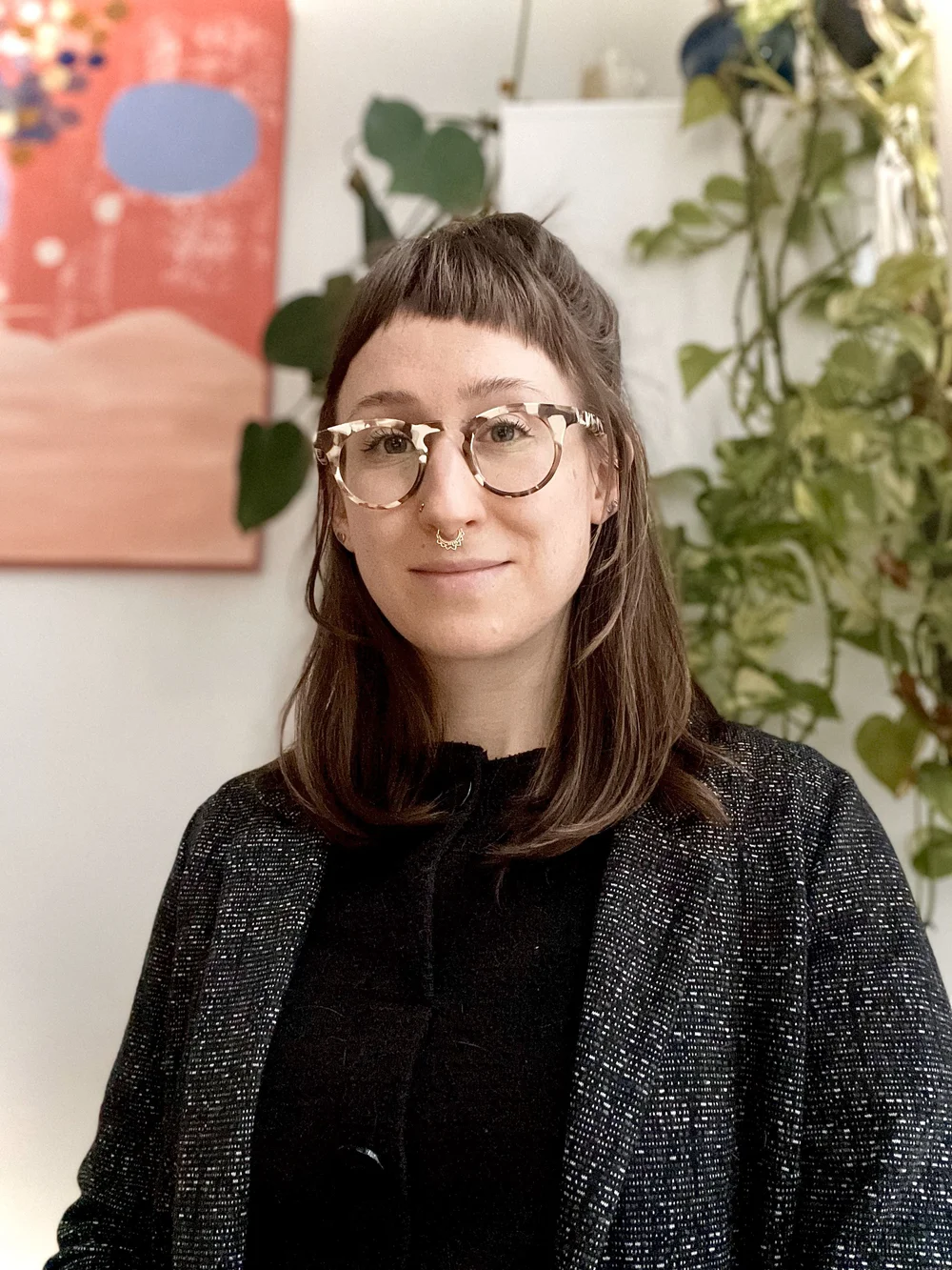 Meet Our Expert Mental Health Professionals — Rooted Counseling ...