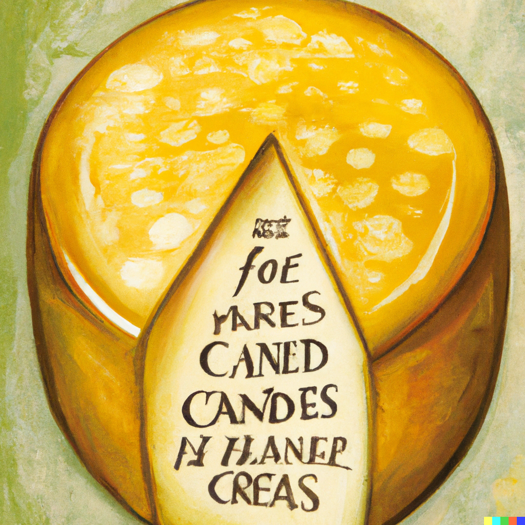 James McIntyre Canada's Cheese Poet — Odd-Scotland.com