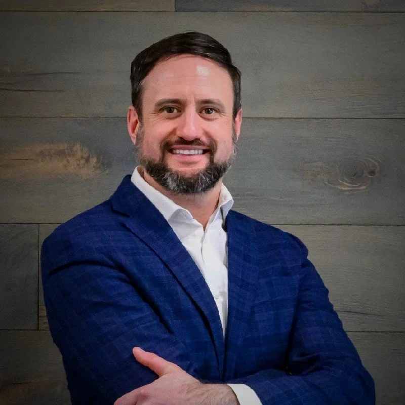 Our Team — Frontside Developments