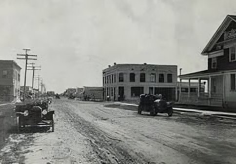 City Of Richfield, Idaho