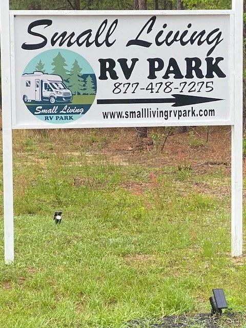 Small Living RV Park