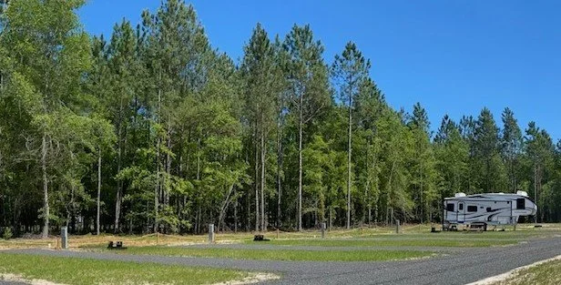 Small Living RV Park