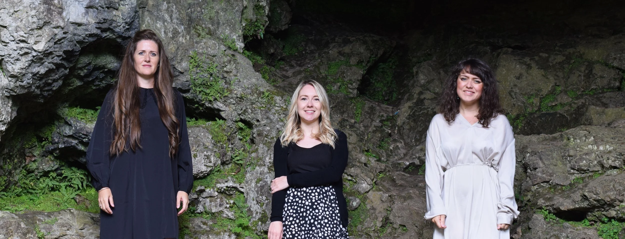 About — The Willow Ensemble