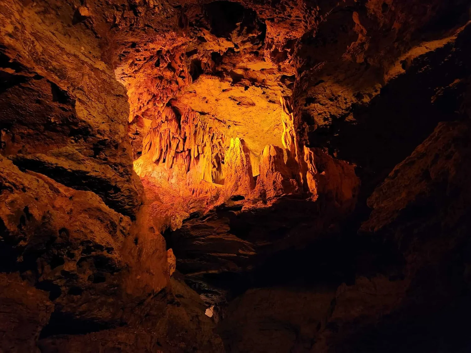 Location, Hours and Rates | Visit and Discover Today — Stark Caverns
