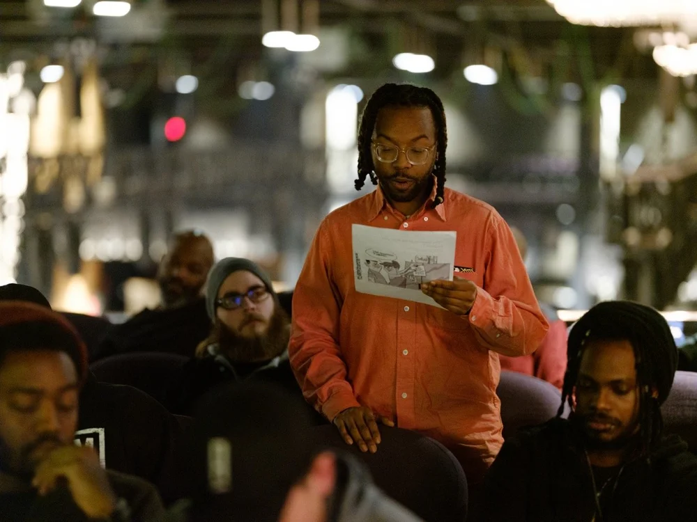 What We Do — Safe Bars