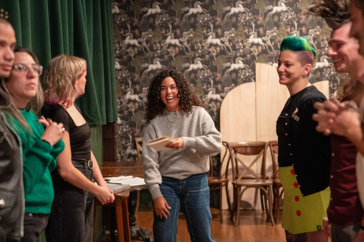 Training — Safe Bars