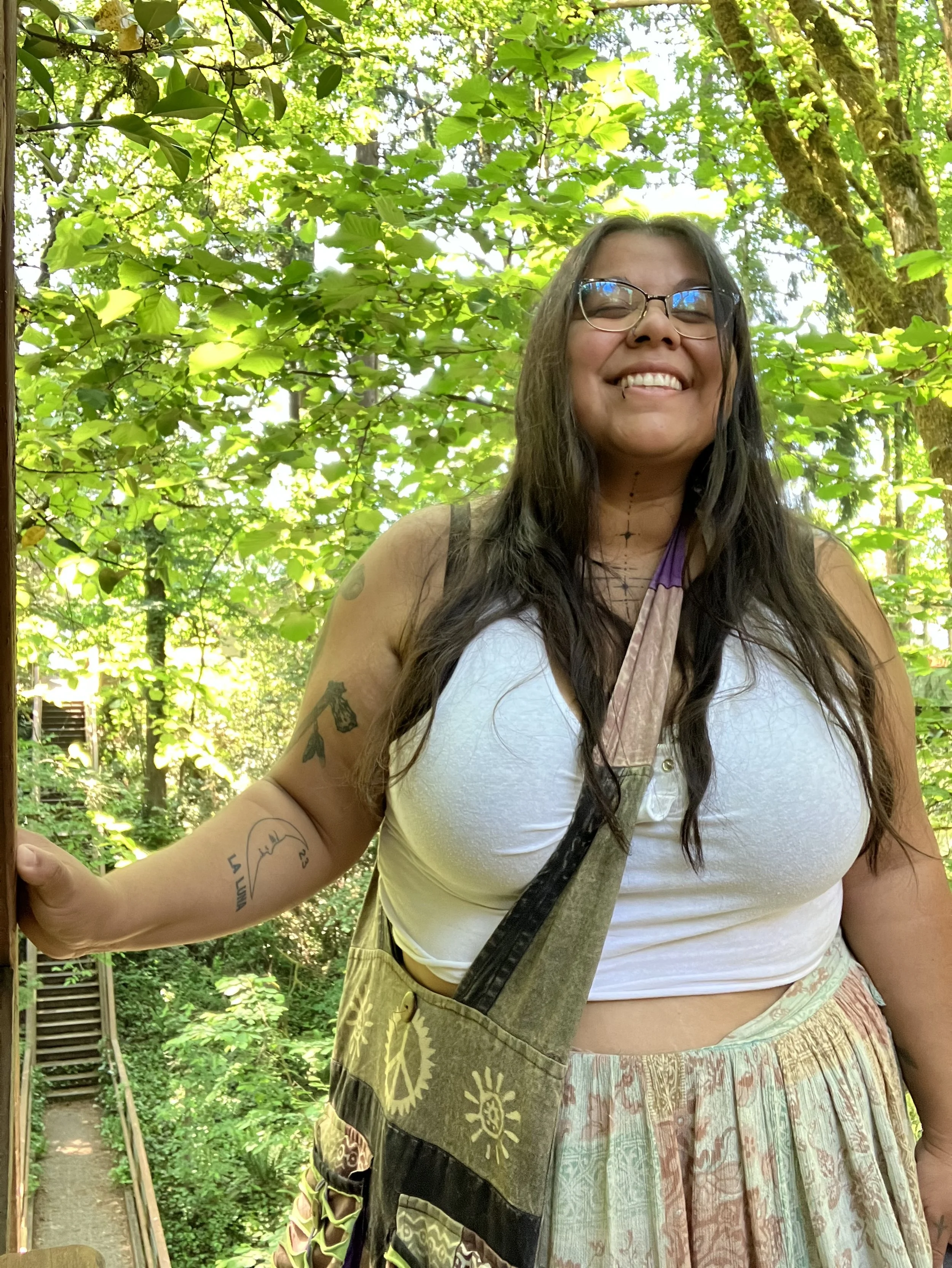 Our Team/ Job Postings — Restorative Roots Project