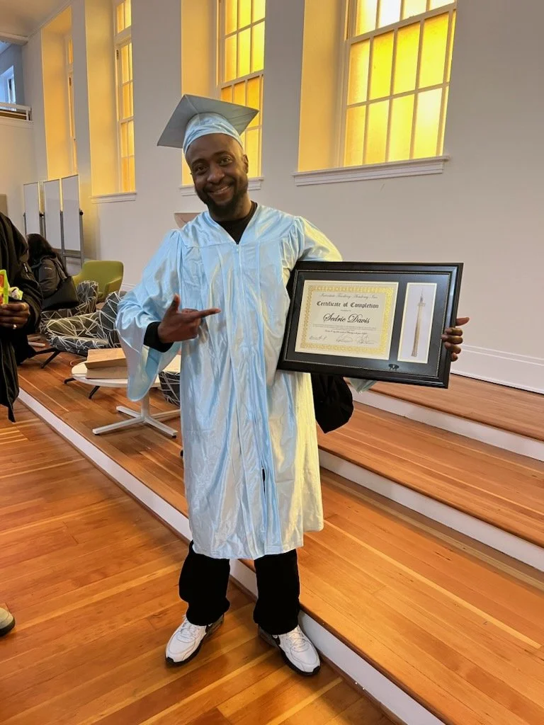 Resources / Media — Restorative Roots Project