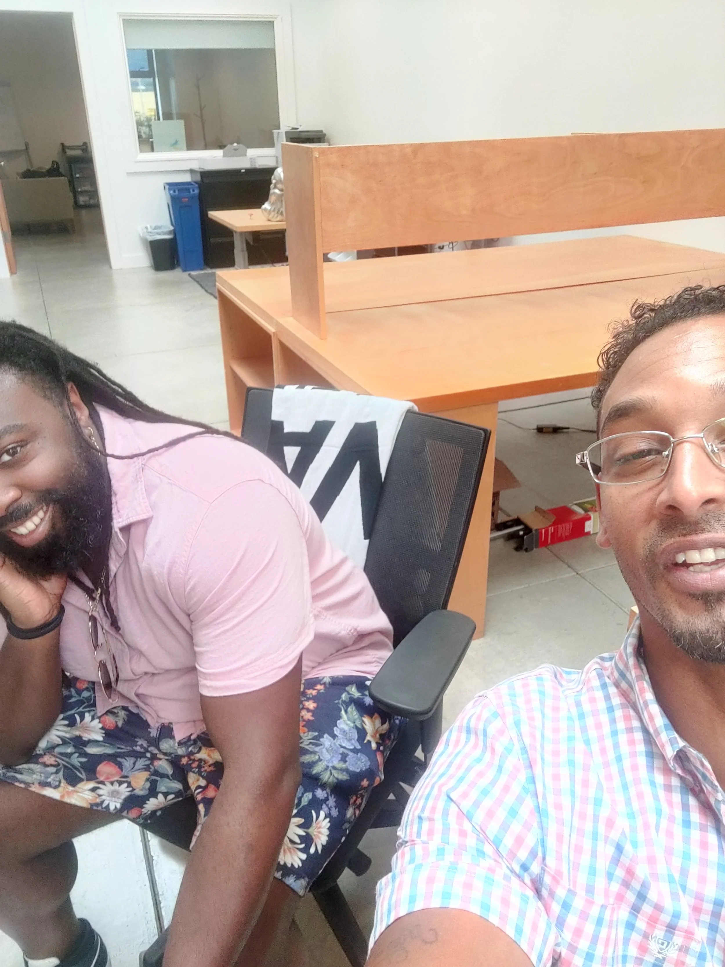 Resources / Media — Restorative Roots Project