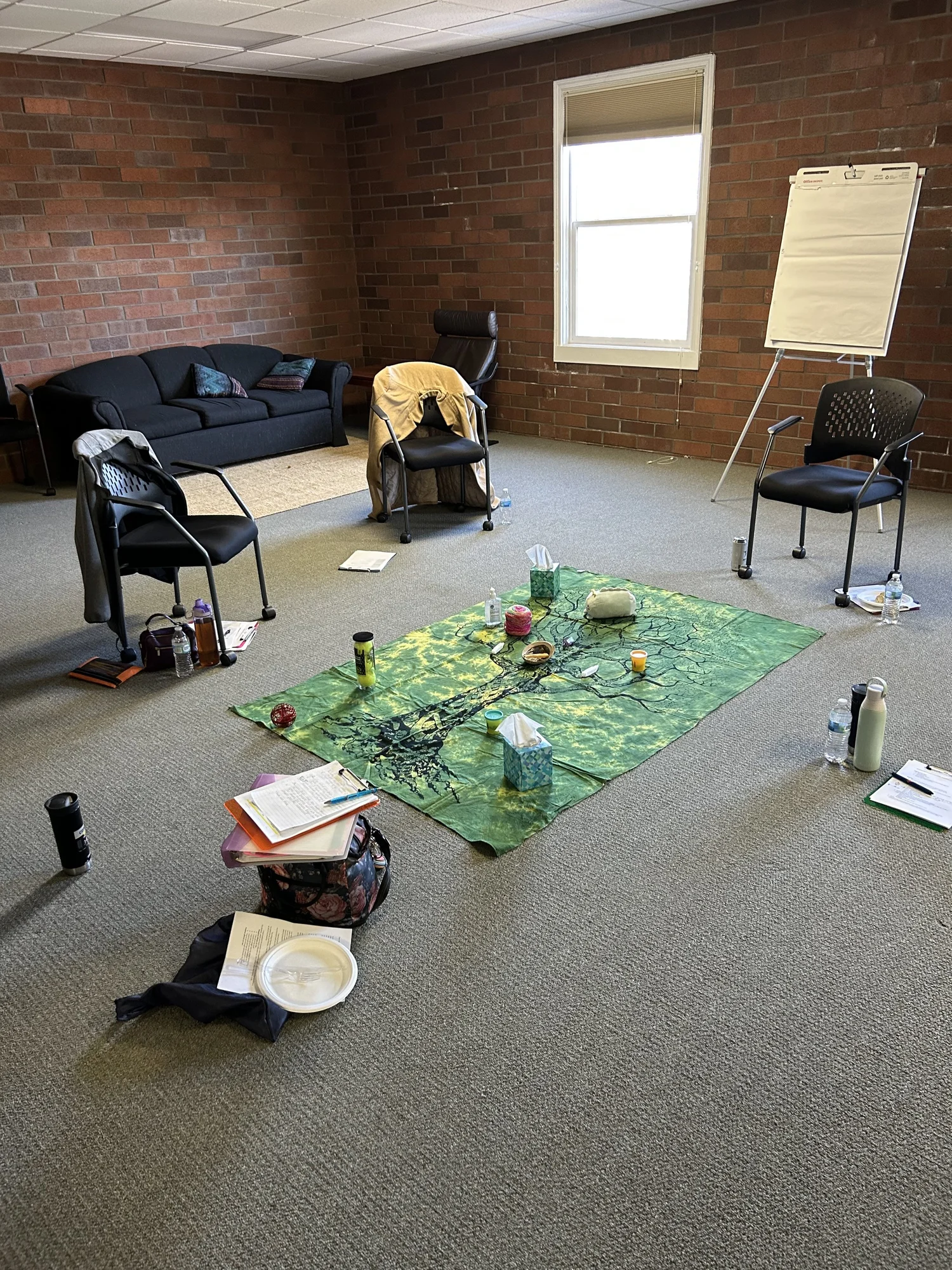 Resources / Media — Restorative Roots Project