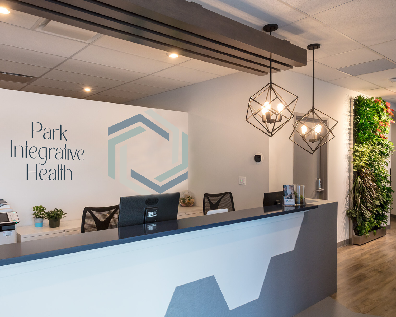 Park Integrative Health — Park Integrative Health