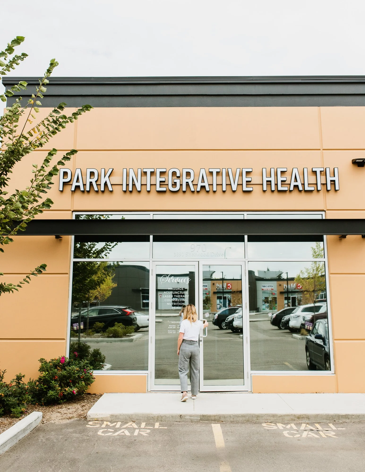 Our Clinics — Park Integrative Health