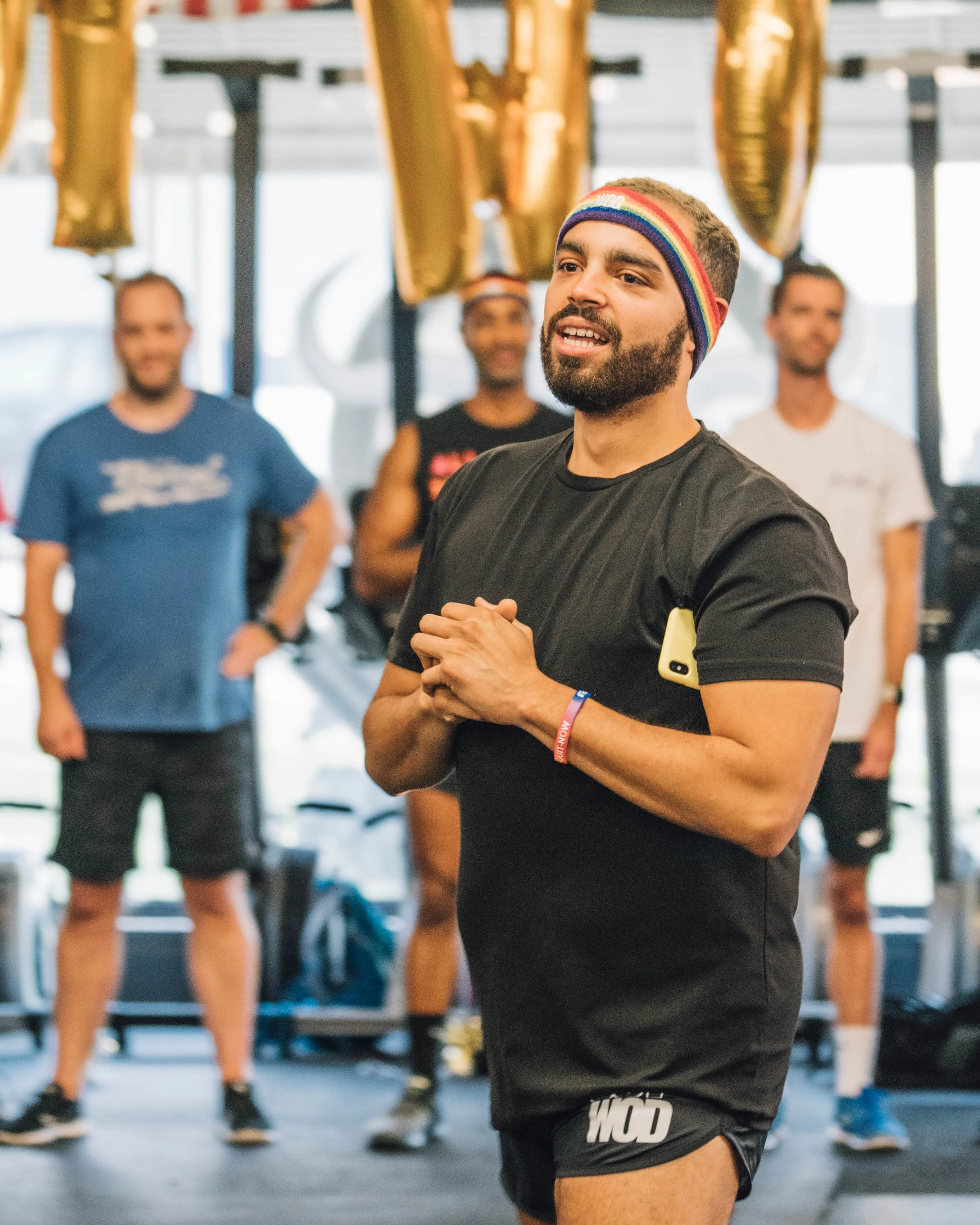 About — The OUT Foundation