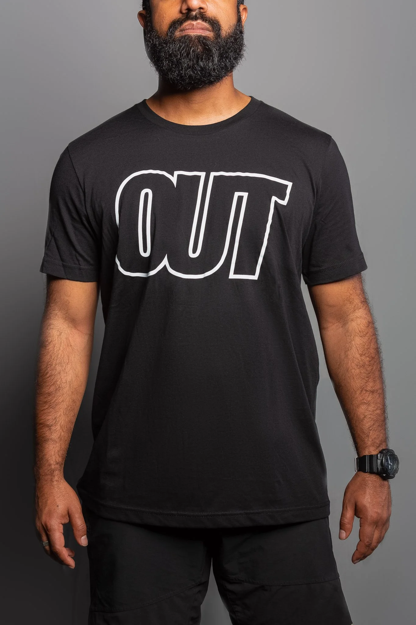 The OUT Foundation: Sweat with Purpose, Train with Pride