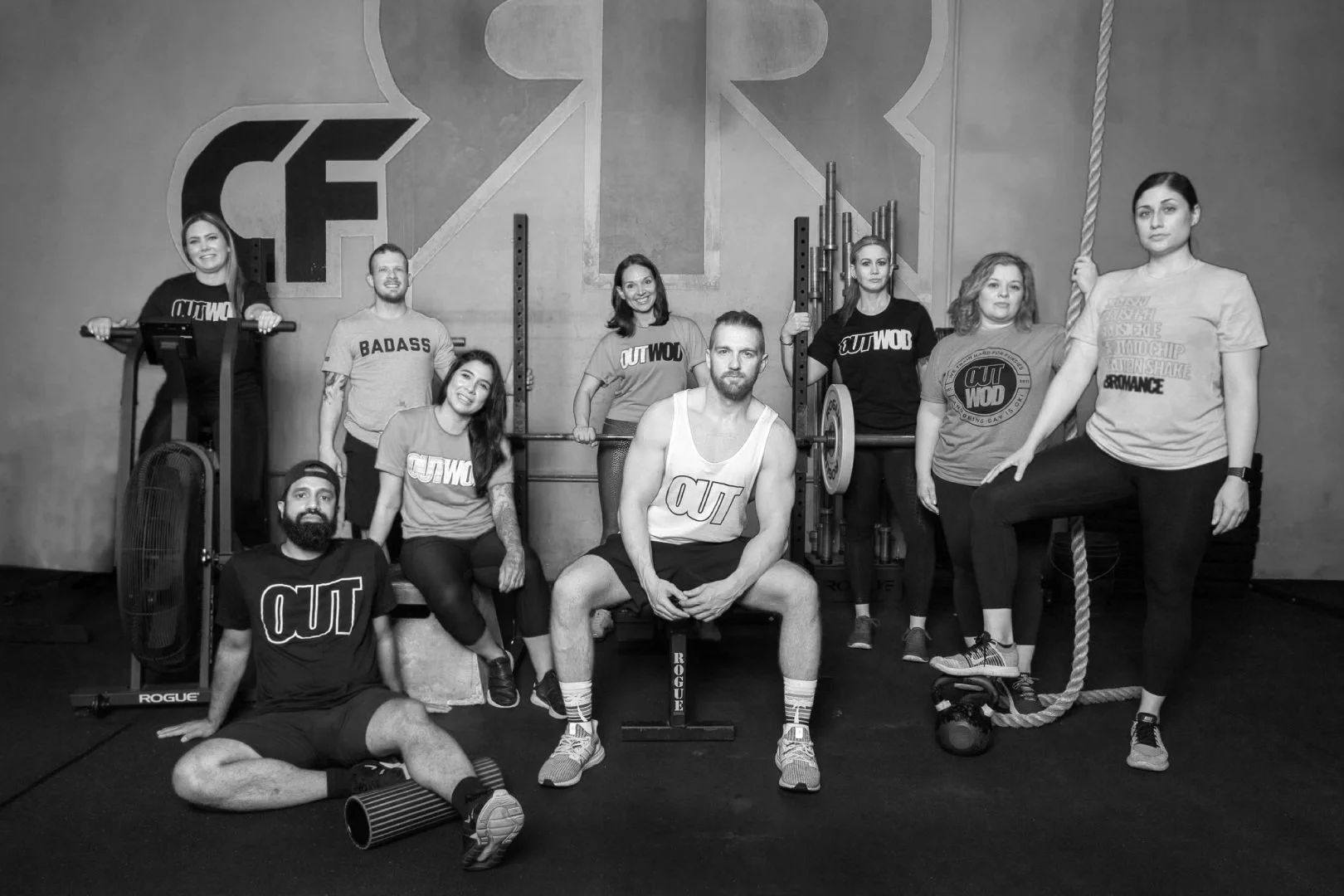 Store 1 — The OUT Foundation