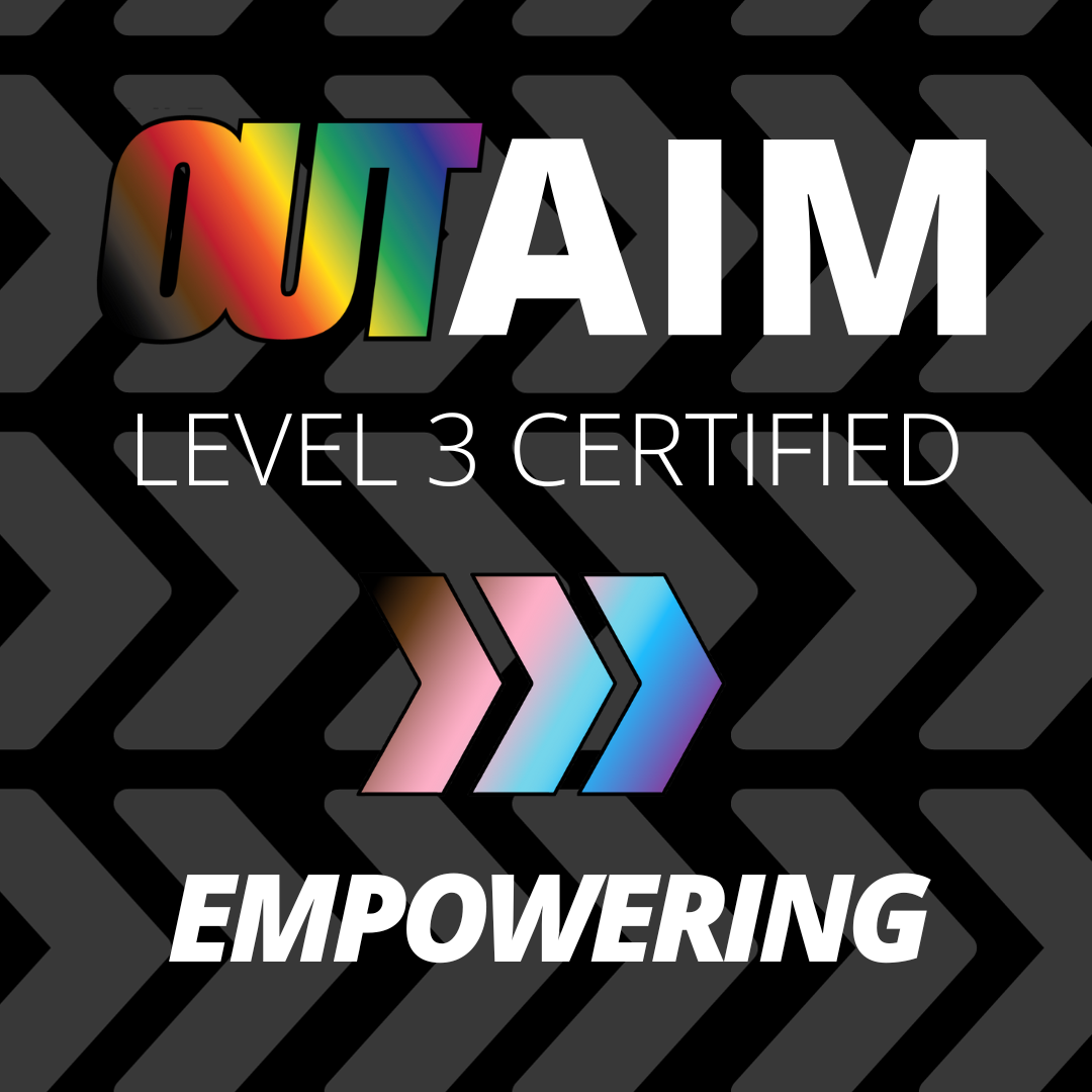 Inclusive Fitness Finder — The OUT Foundation