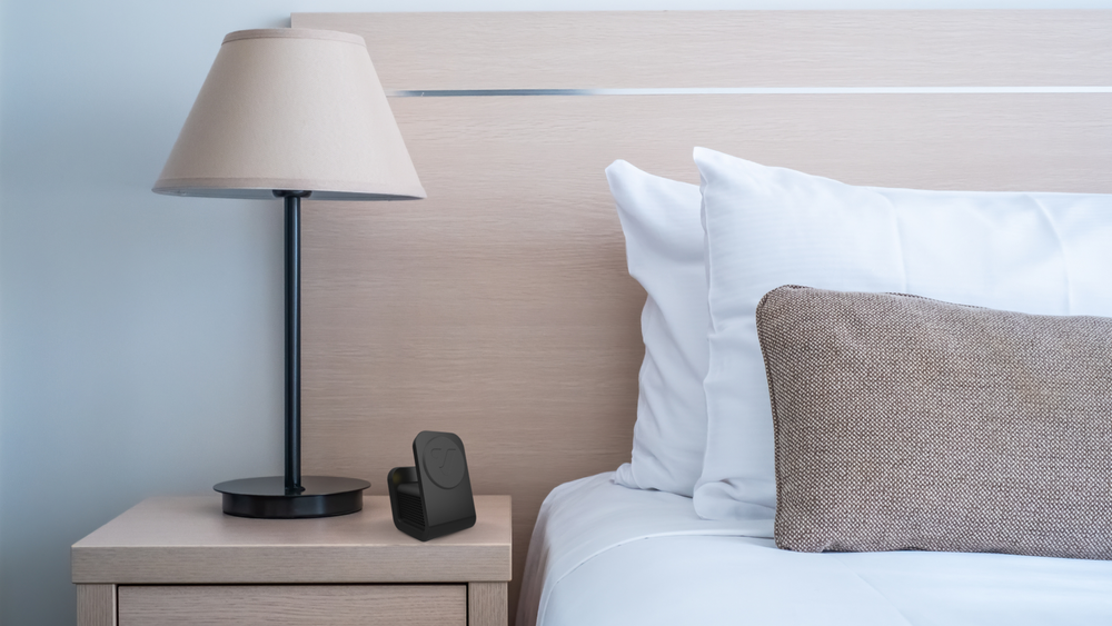 Vibrant Building Technologies