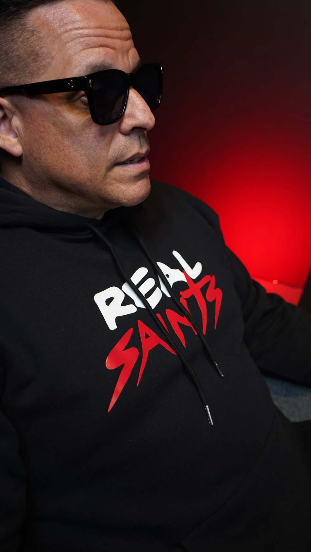 Real Saints