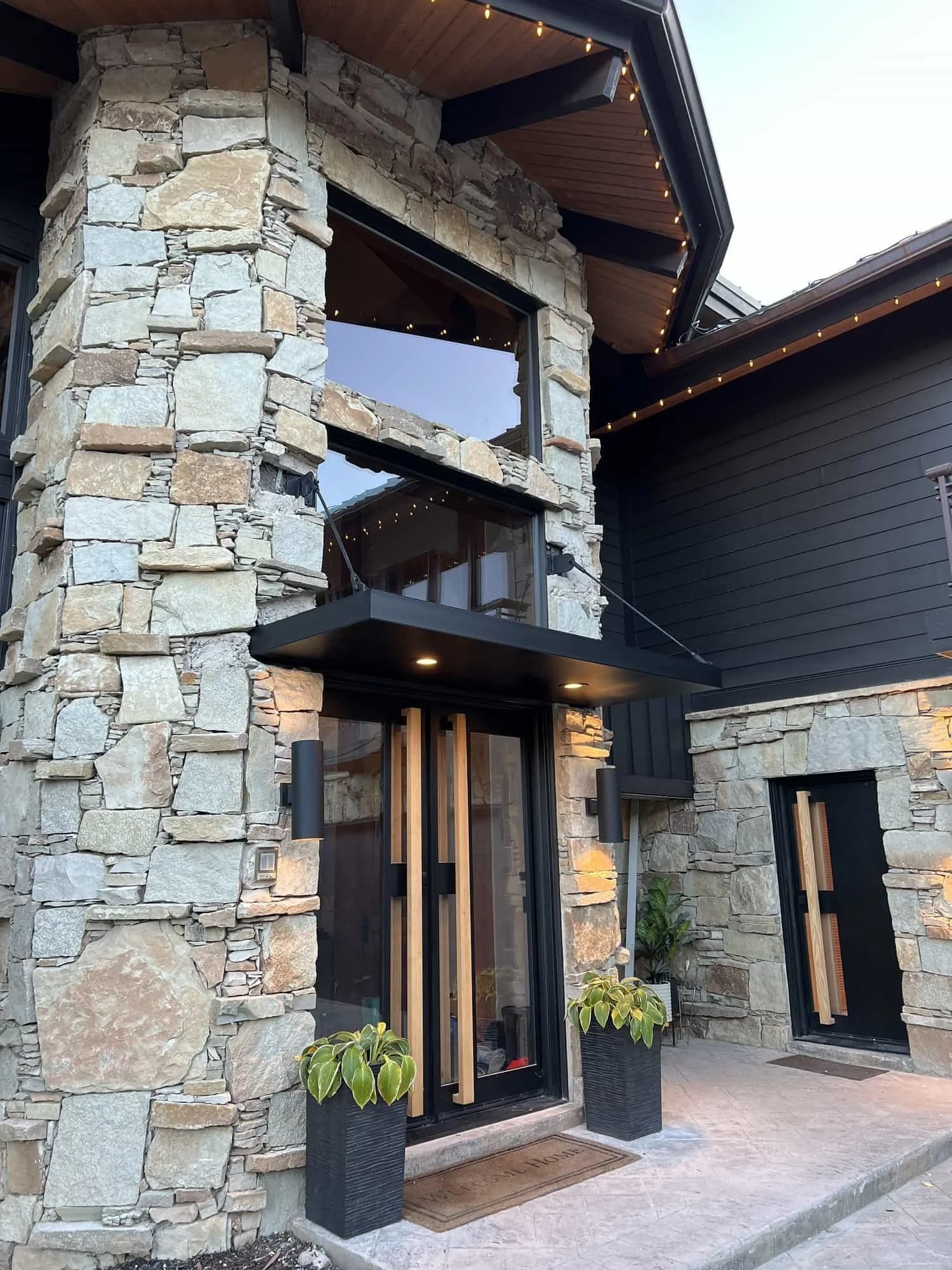 SteelCraft Utah Architectural Fabrication Design and Services
