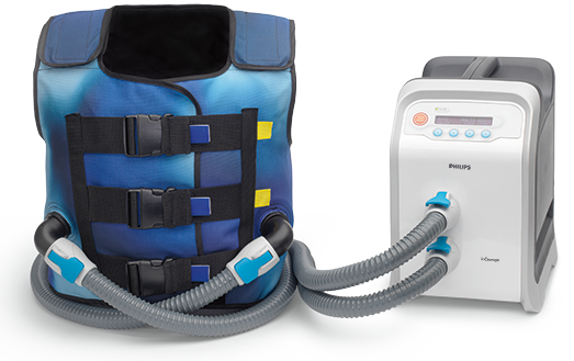 Integrated Respiratory Solutions - Vest Therapy — Integrated Healthcare ...