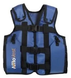 Integrated Respiratory Solutions - Vest Therapy — Integrated Healthcare ...