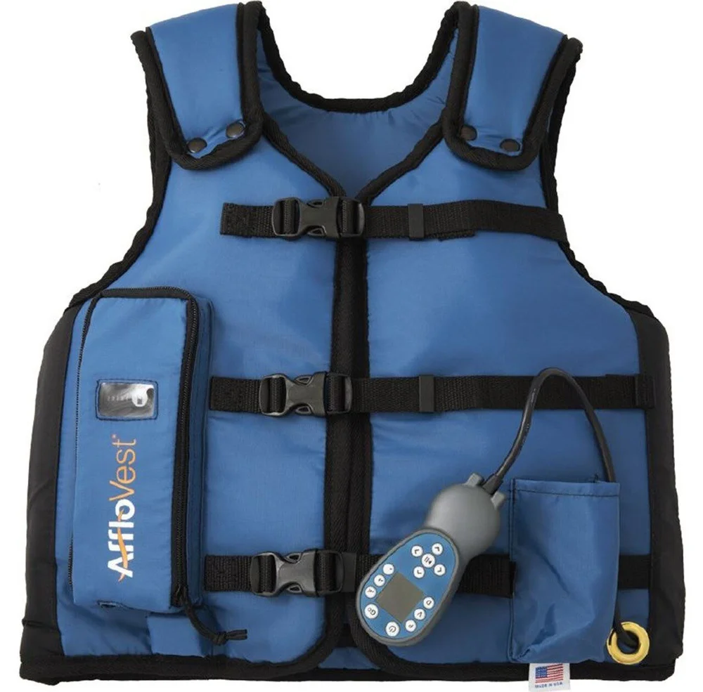 Integrated Respiratory Solutions
