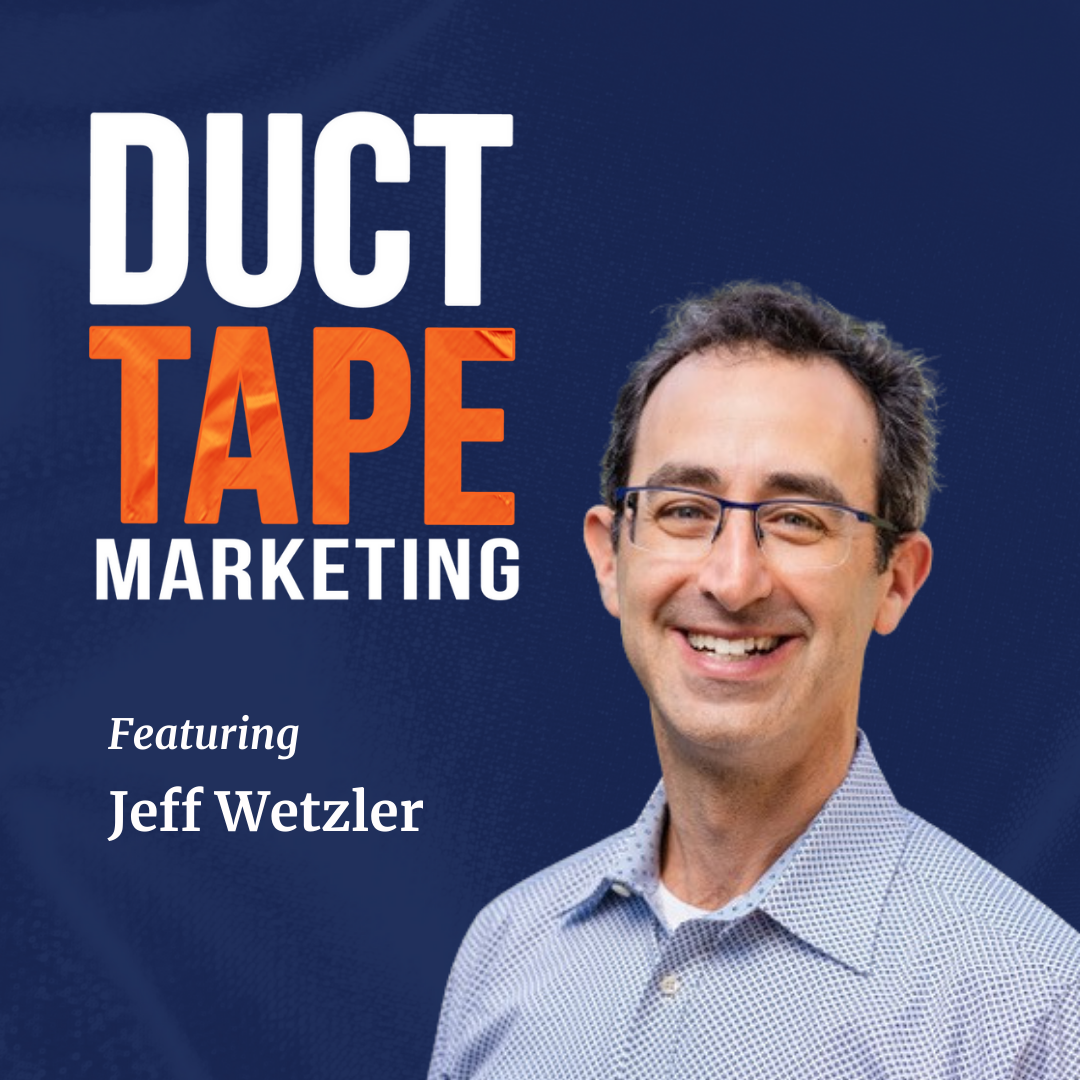 Speaking — Ask | Jeff Wetzler