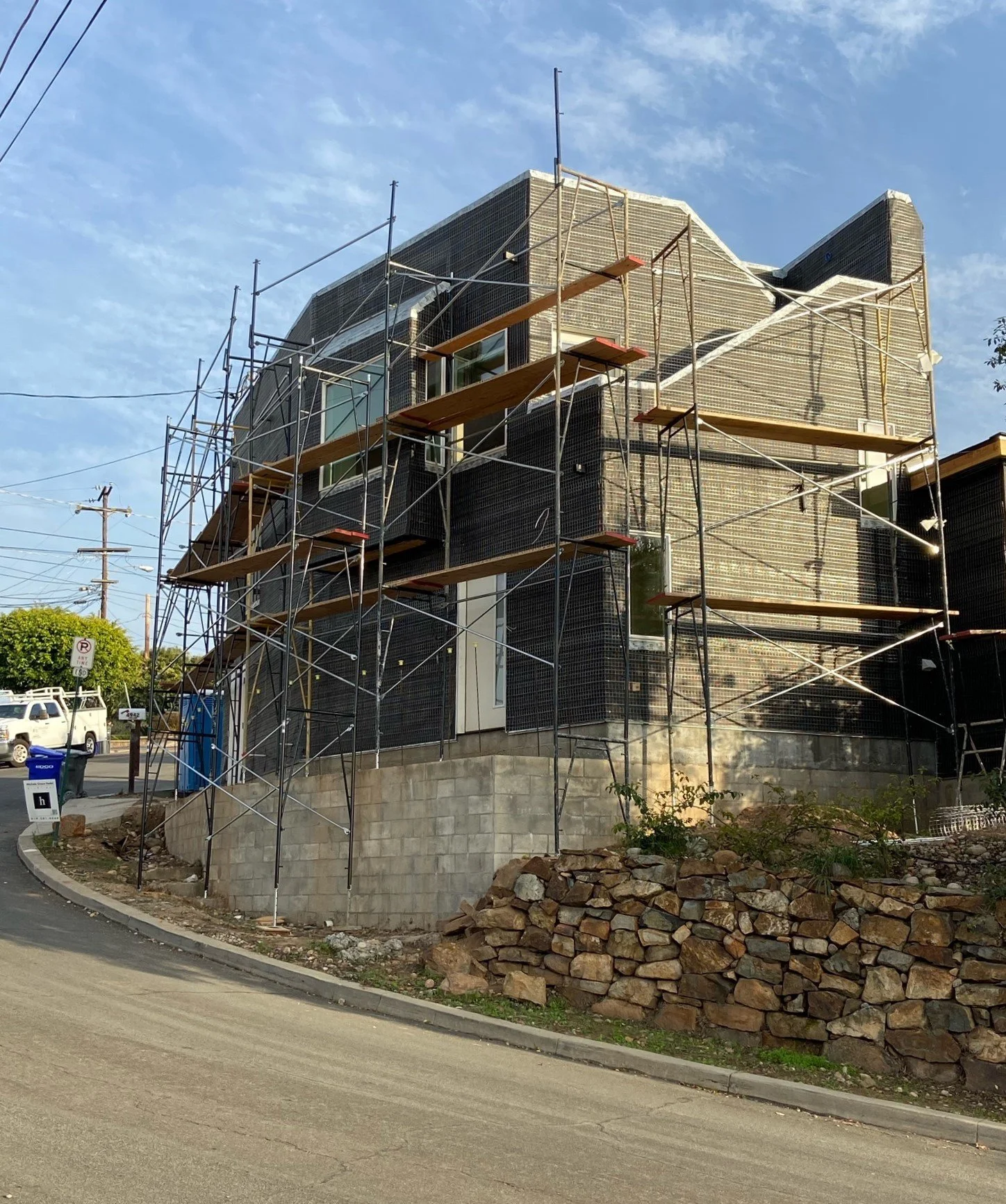 MGHarchitect: Michele Grace Hottel, Architect