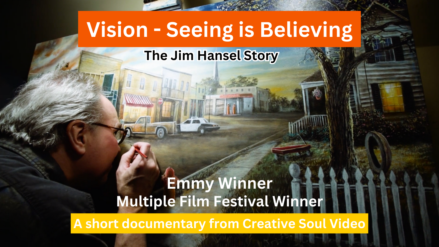 Creative Soul Video | Award-Winning Video Production in Minneapolis MN ...