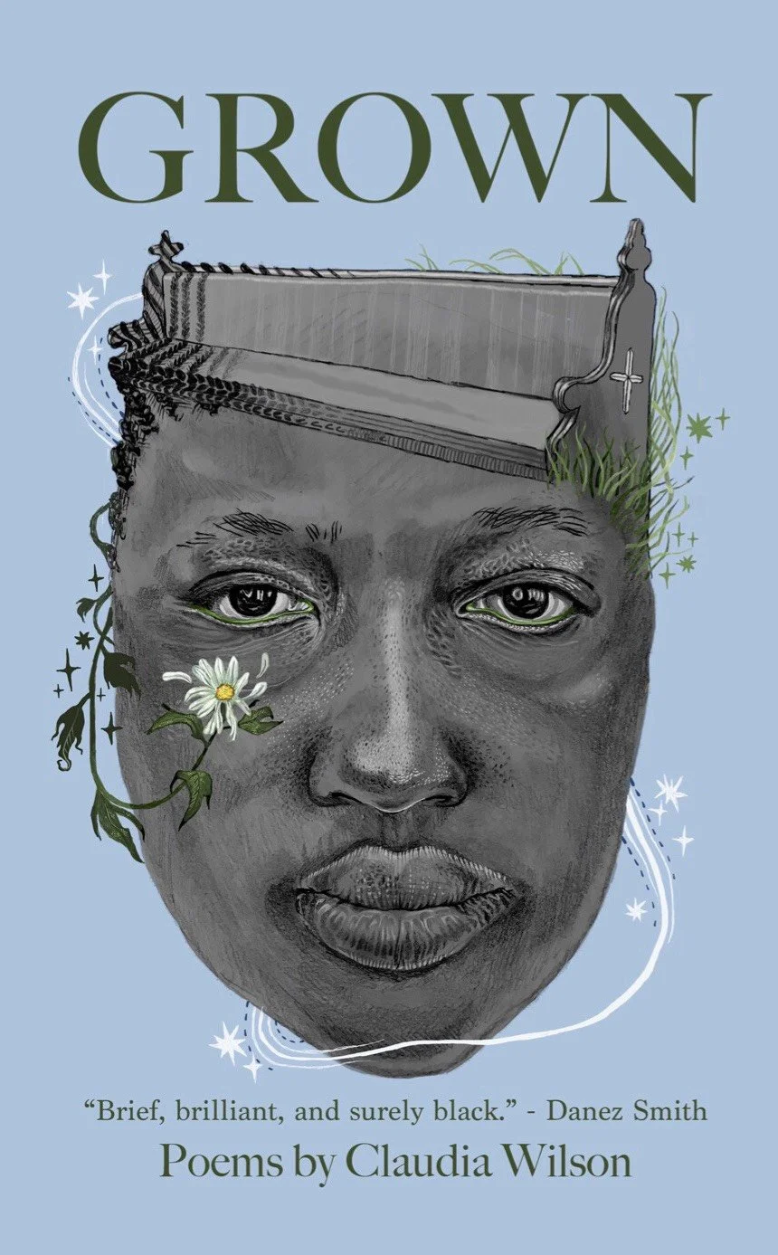 No Matter The Diagnosis — luna rey hall — Game Over Books