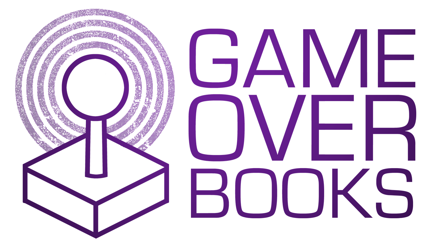 About — Game Over Books